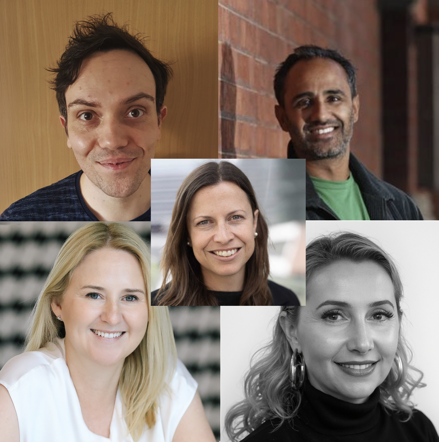 Home - Emergence Creative