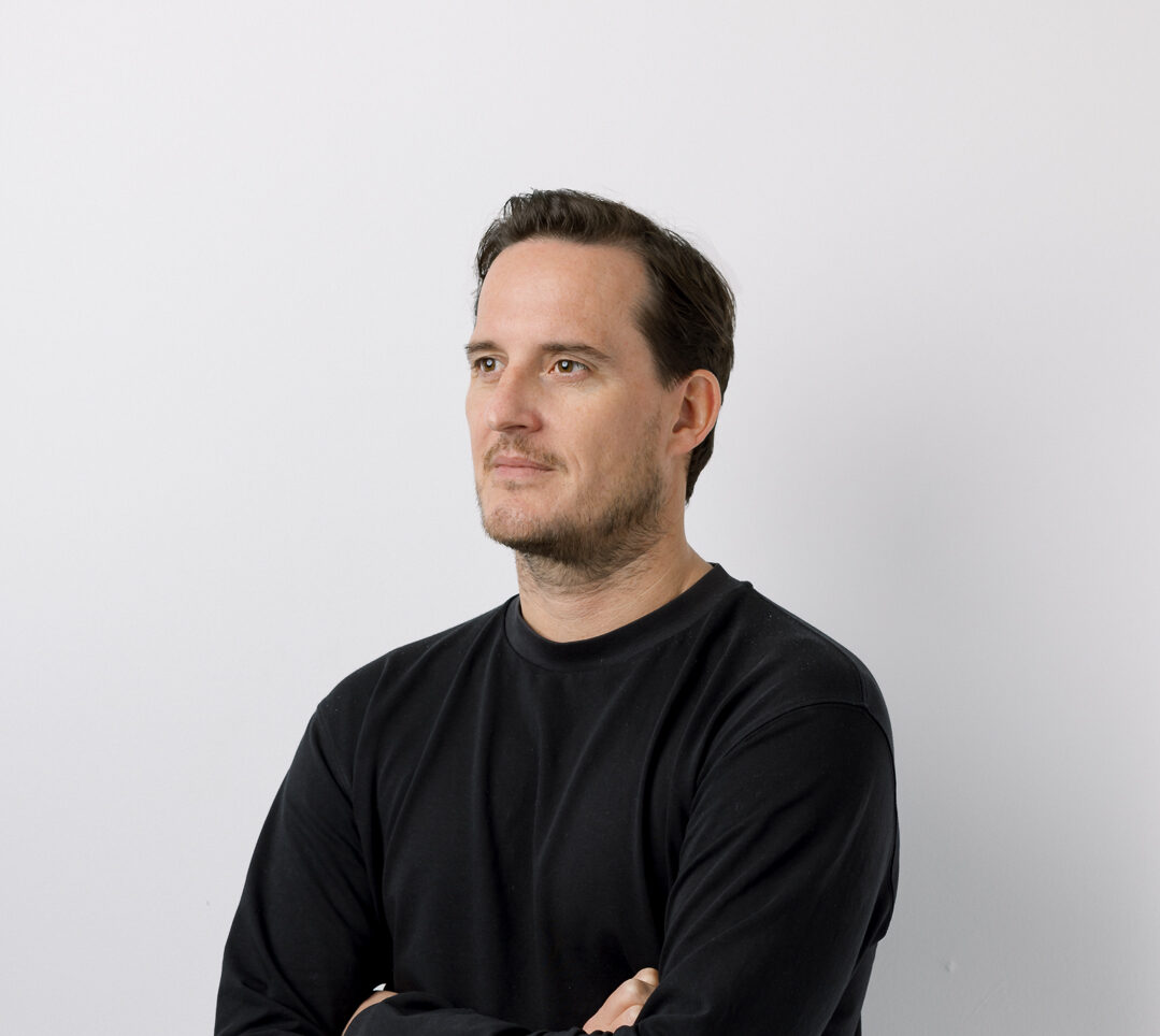 Nic Brunsdon - Emergence Creative