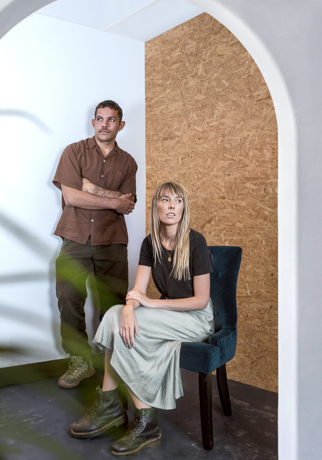 Clare Reid - Emergence Creative