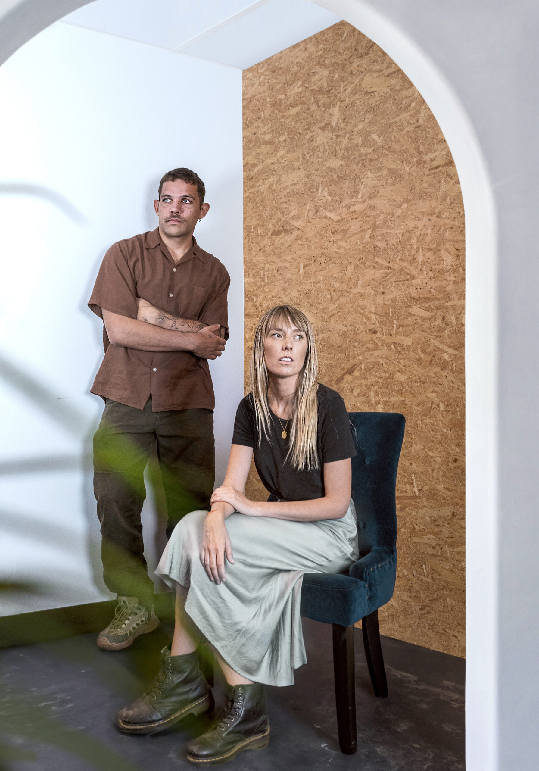 Clare Reid - Emergence Creative