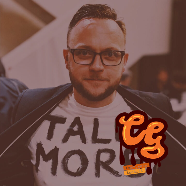 Home - Emergence Creative