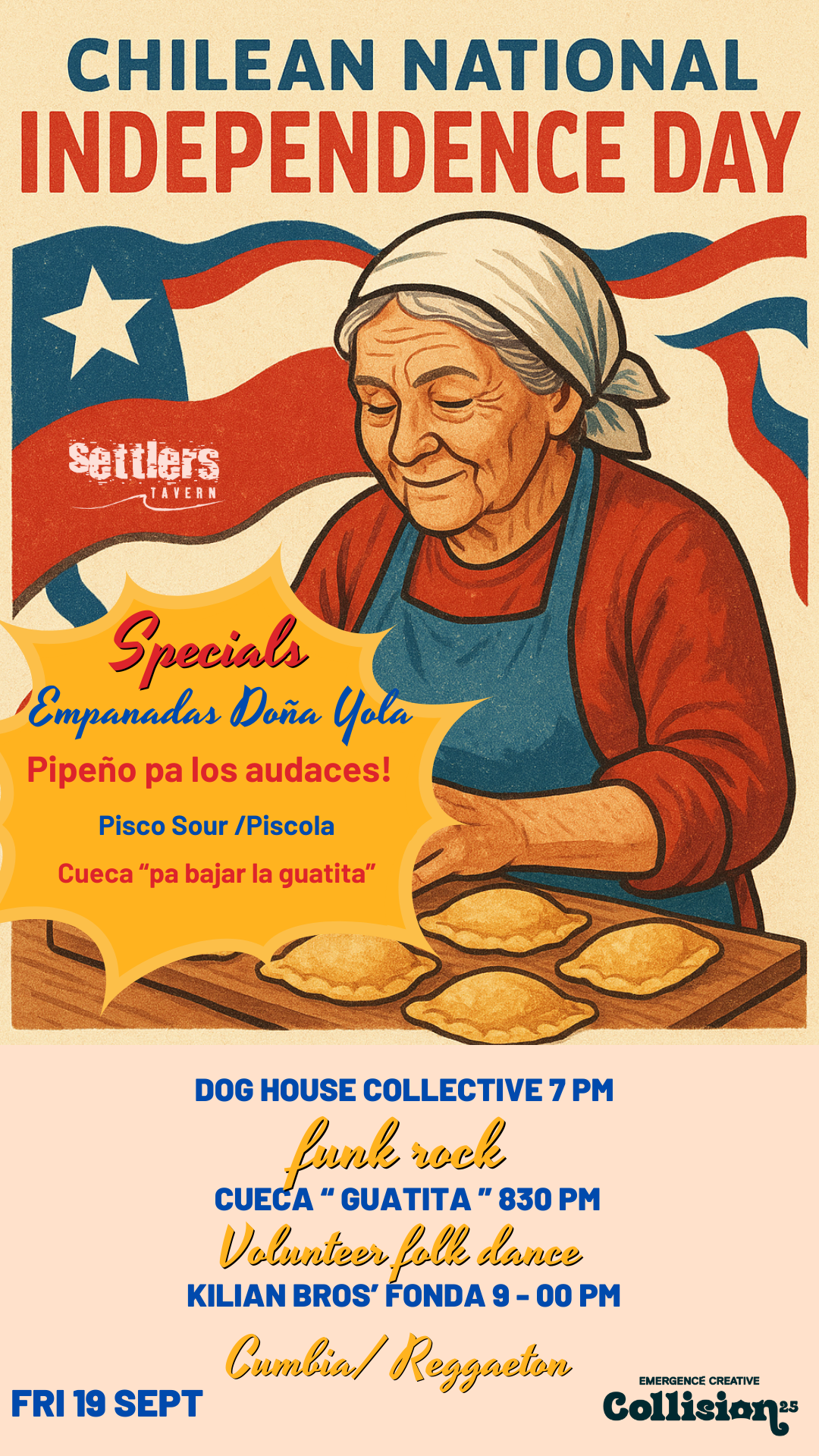 Home - Emergence Creative