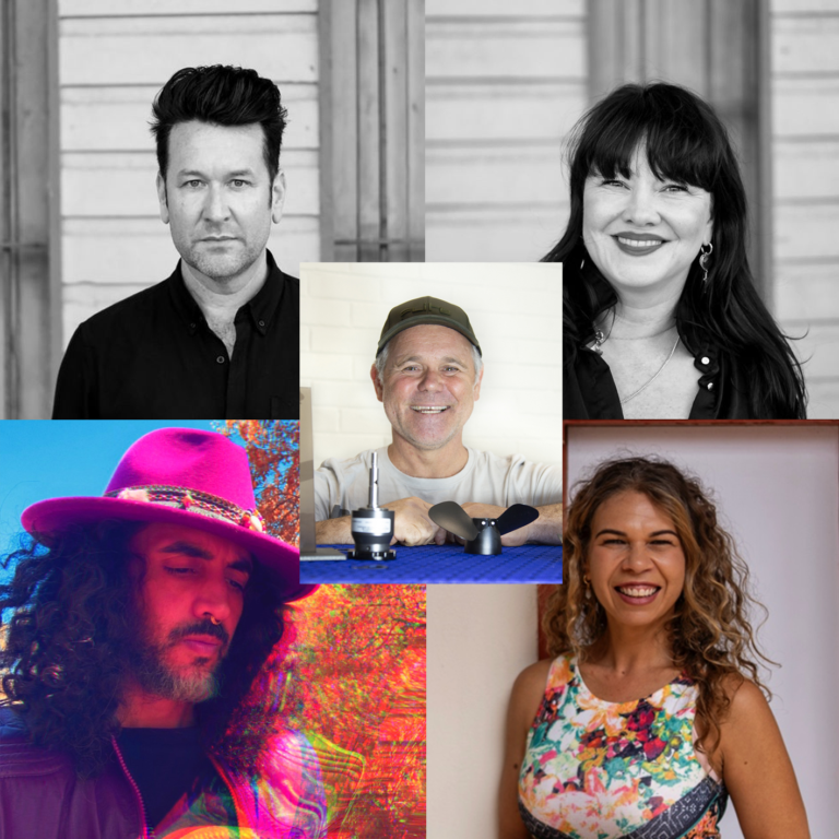 Home - Emergence Creative