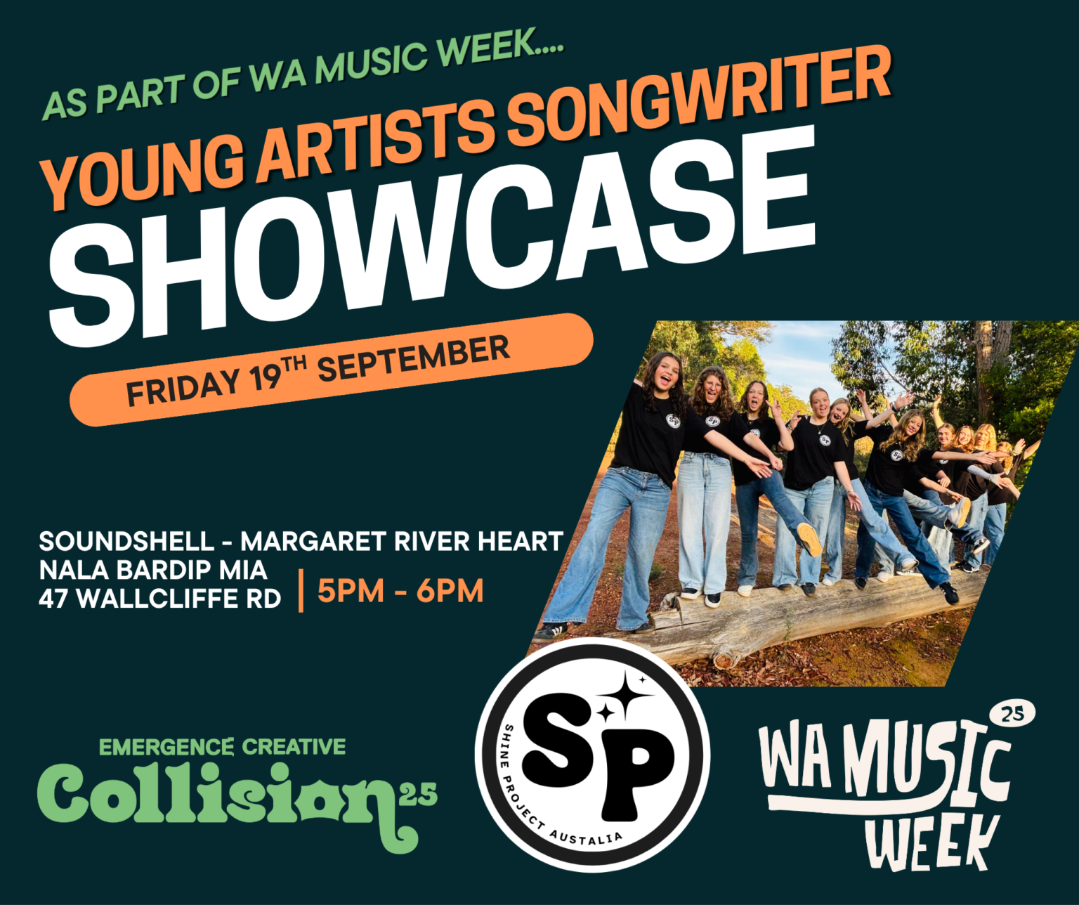 Home - Emergence Creative